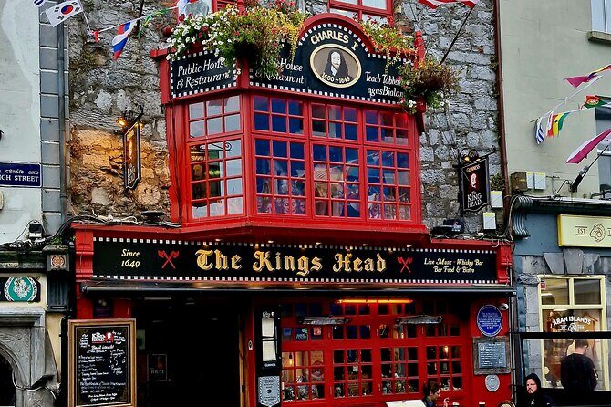 Dublin to Galway City Luxury Private Day Tour - Final Thoughts