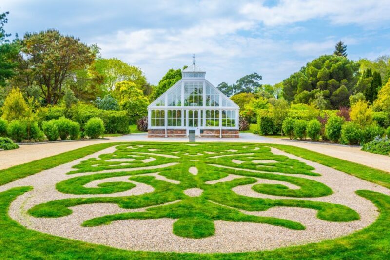 Dublin to Malahide Castle & Gardens Half-Day Trip by Car - Who Will Love This Tour?