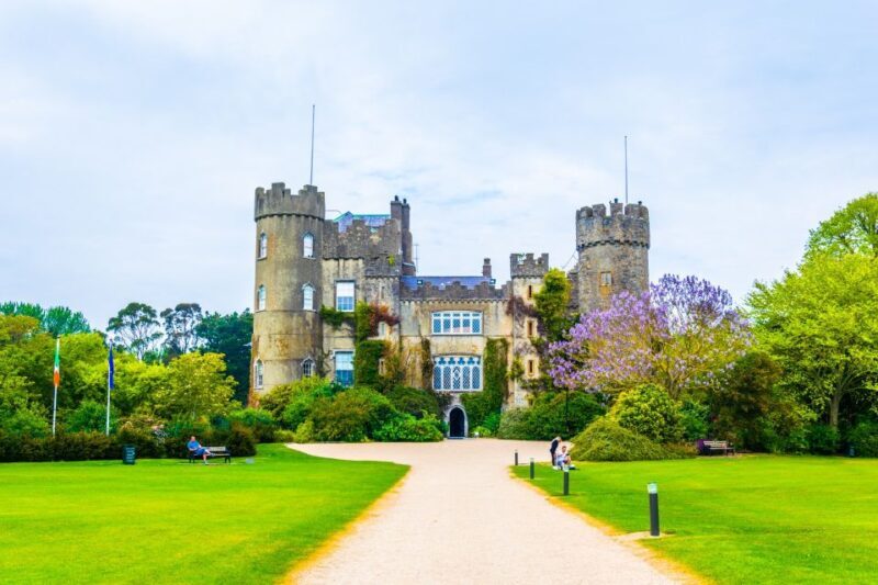 Dublin to Malahide Castle & Gardens Half-Day Trip by Car - The Sum Up: Why Choose This Tour?