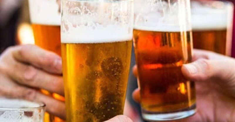 Dublin: Traditional Pubs Walking Tour with Local Guide - An In-Depth Look at the Dublin Pubs Walking Tour