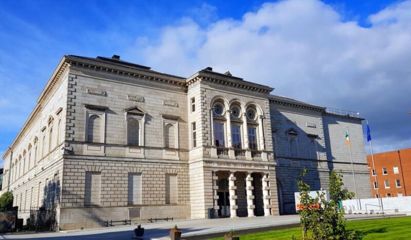 Dublin: Treasures of Ireland Museums Private Tour - Who Will Love This Tour?