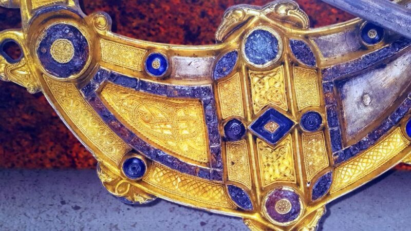 Dublin: Treasures of Ireland Museums Private Tour - Final Thoughts