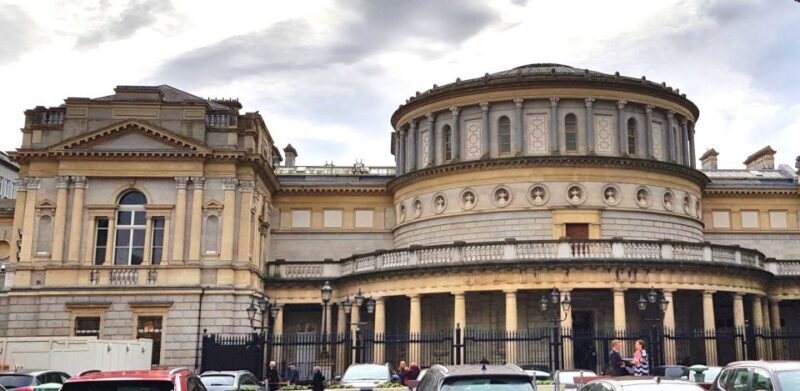 Dublin: Treasures of Ireland Museums Private Tour - FAQ
