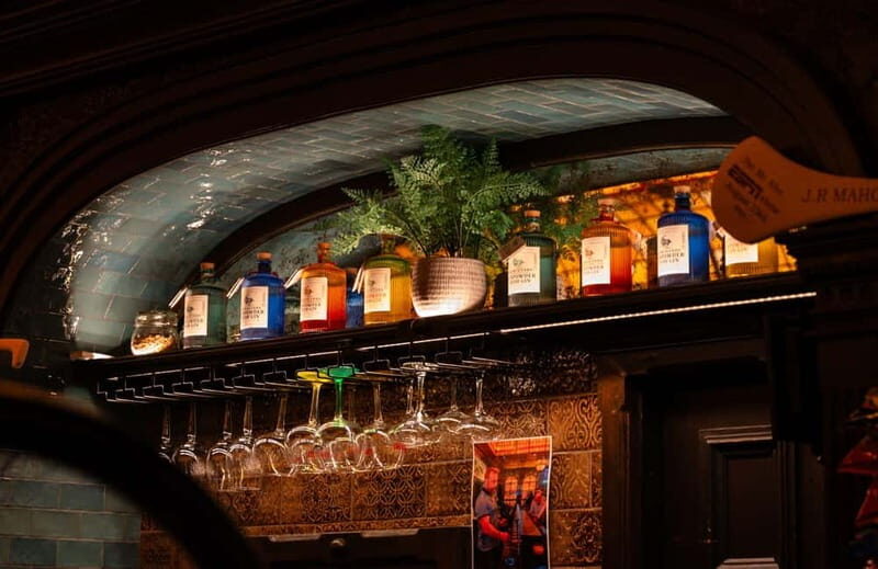 Dublin: Unveil The Brew, J.R. Mahon's Tasting Tour - FAQ