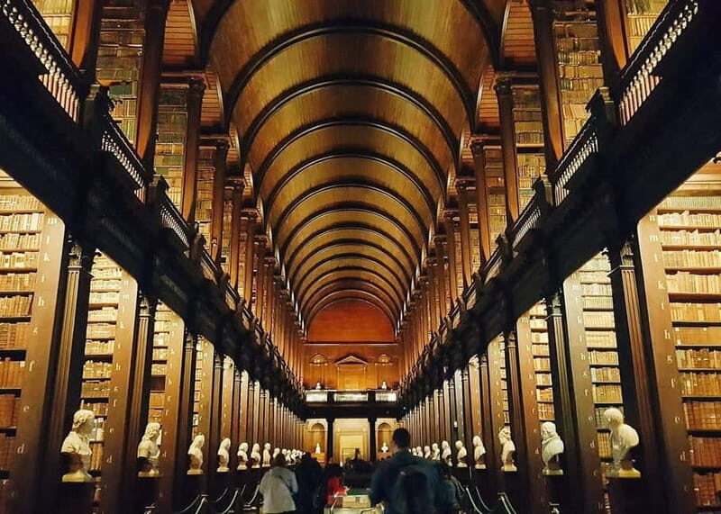 Dublin: Voyagers Private Luxury City Tour with Driver-Guide - A Closer Look at What This Tour Offers