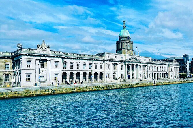 Dublin Walking Hibernoceltic Tours - An In-Depth Look at Dublin Walking Hibernoceltic Tours