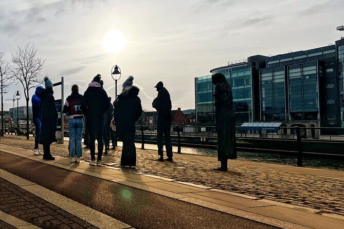 Dublin Walking Hibernoceltic Tours - Frequently Asked Questions (FAQs)