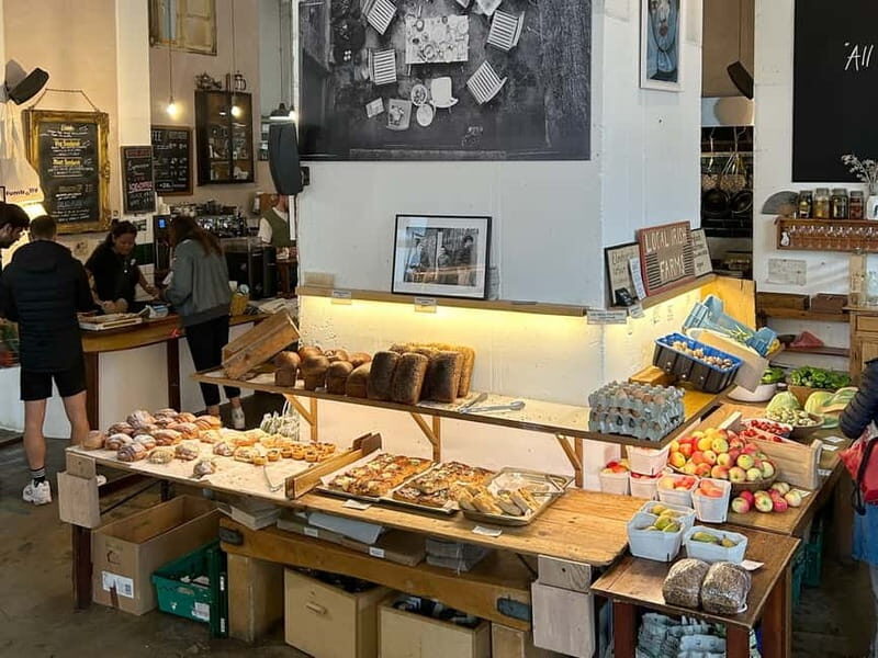 Dublin: Walking Tour for Foodies with Tastings - The Sum Up
