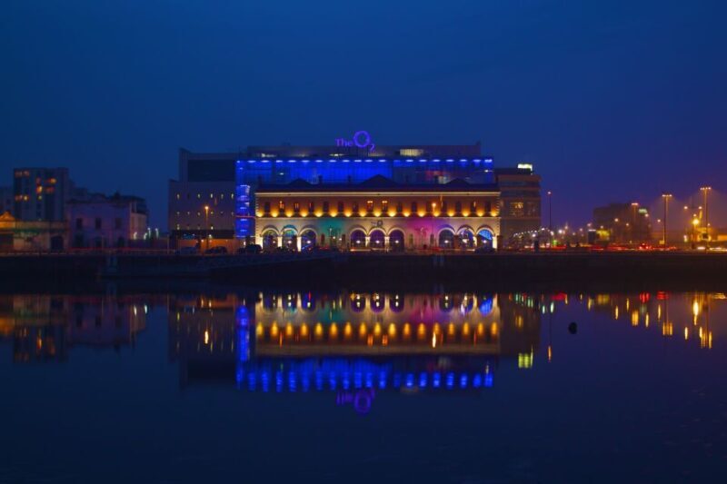 Dublin Welcome Tour: Private Tour with a Local - What You Can Expect on the Dublin Welcome Tour