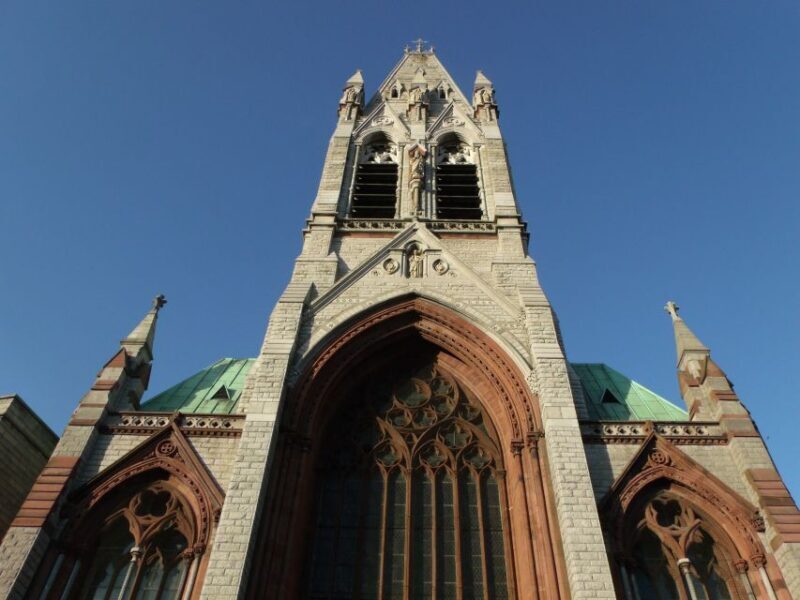 Dublin Welcome Tour: Private Tour with a Local - The Value of the Dublin Welcome Tour