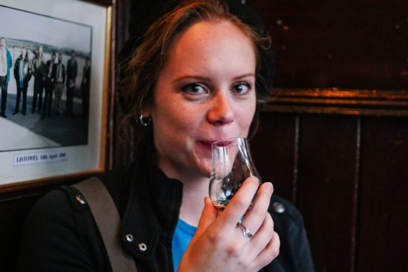 Dublin: Whiskey Tasting Tour - FAQ