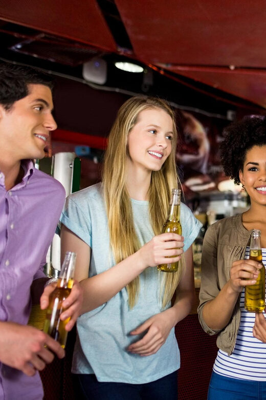 Dublin Whiskey Trail:Experience Historic Pubs & Local Flavor - How This Tour Compares