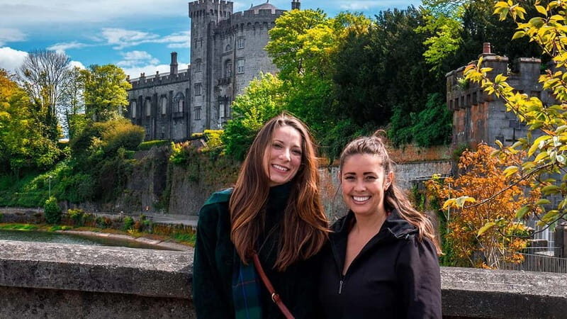 Dublin: Wicklow, Kilkenny, Glendalough & Sheepdog Tour - What Makes This Tour Stand Out?