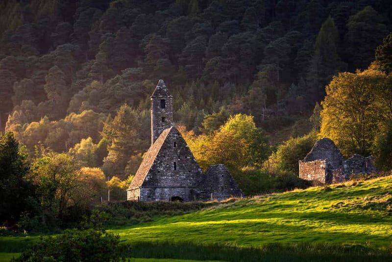 Dublin: Wicklow, Kilkenny, Glendalough & Sheepdog Tour - What Travelers Say