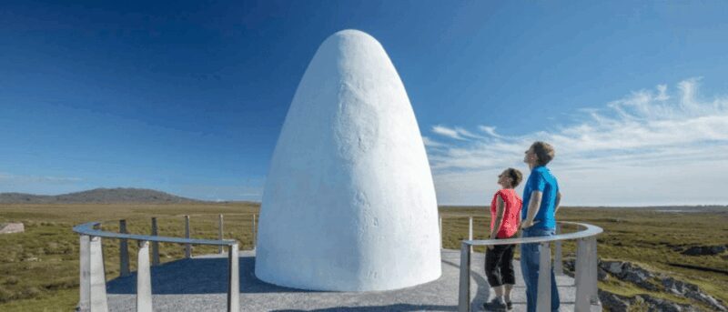 Dublin: Wild Atlantic Way Private Luxury Tour - Key Points