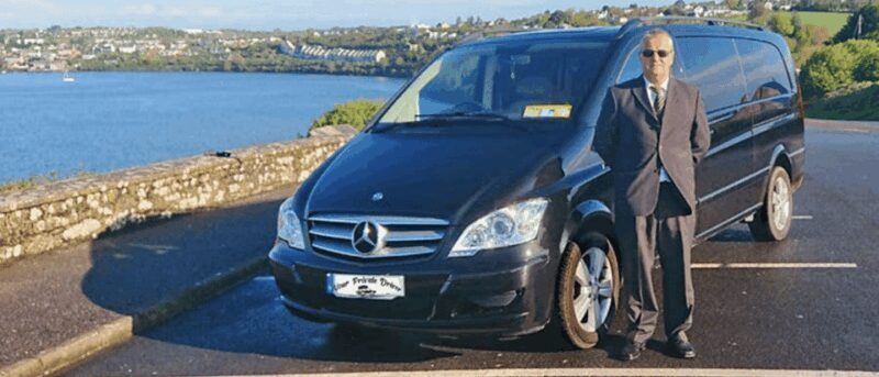 Dublin: Wild Atlantic Way Private Luxury Tour - An In-Depth Look at the Experience