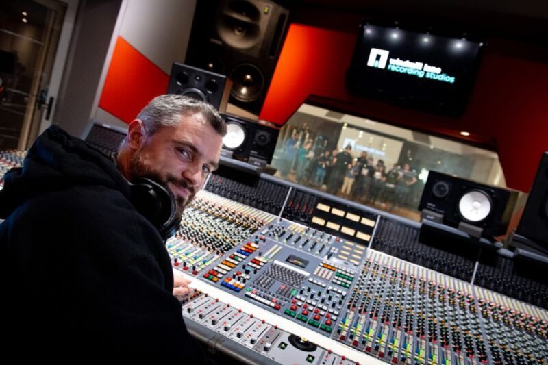 Dublin: Windmill Lane Recording Studios Tour - Authentic Experiences and Unique Value