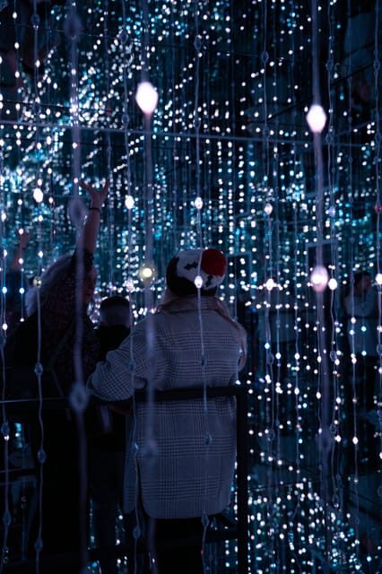 Dublin: World of Illusion Entry Ticket - Insights From Visitors