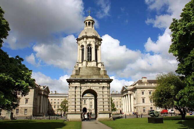 Dublin Your Way: Private & Personalized Tour with a Local - Exploring Dublin Your Way: A Deep Dive into the Private & Personalized Tour with a Local