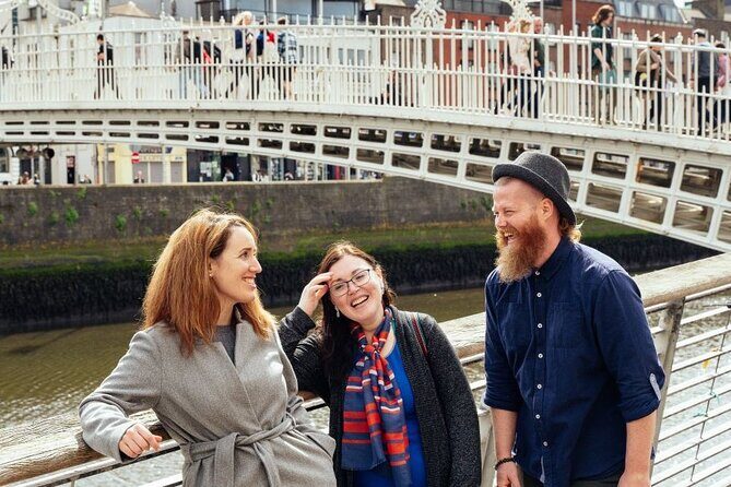 Dublin Your Way: Private & Personalized Tour with a Local - Key Points