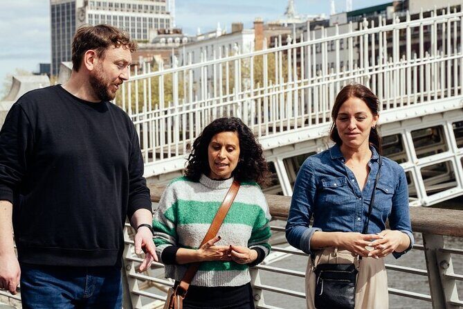 Dublin Your Way: Private & Personalized Tour with a Local - Real Traveler Feedback: What People Are Saying