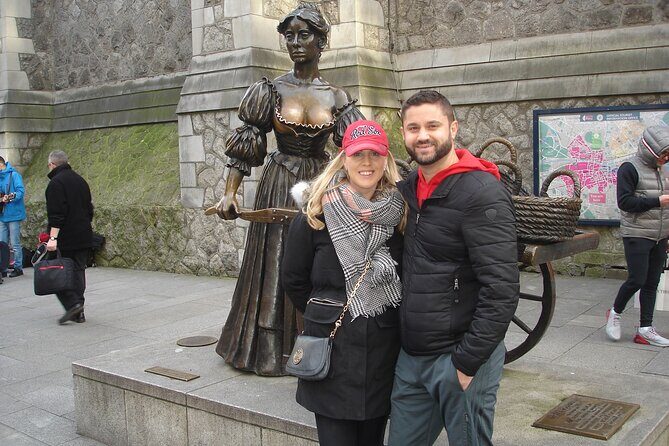 Dublin Your Way: Private & Personalized Tour with a Local - Who Is This Tour Best For?