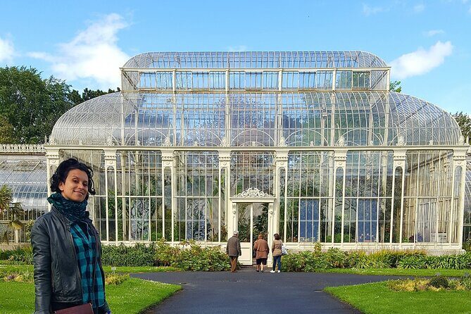 Dublin Your Way: Private & Personalized Tour with a Local - Final Thoughts