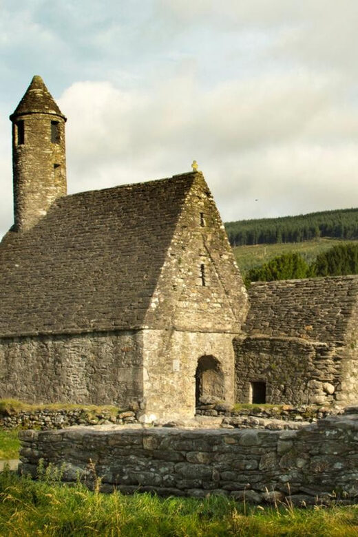 Dublins Gateway: A Private Full-Day Tour to Kilkenny - The Practical Side