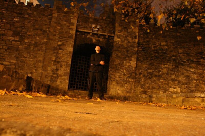 Dublin's Haunted History Walking Tour - What to Expect on Dublin’s Haunted History Walking Tour