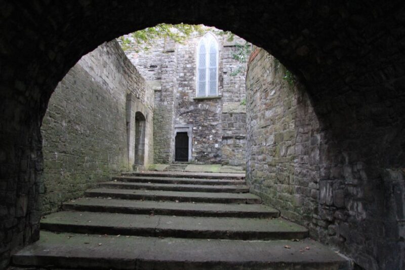 Dublin's Haunted History Walking Tour - Who Will Love This Tour?