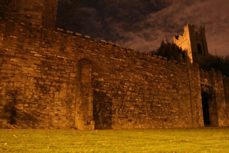 Dublin's Haunted History Walking Tour - The Sum Up: Who Should Consider This Experience