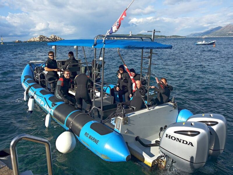 Dubrovnik: 1-Day Diving Package - FAQ: Everything You Need to Know