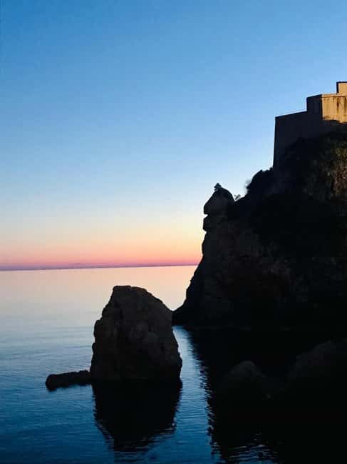 Dubrovnik: 1 Hour Sunset Cruise Around Old City Dubrovnik - Practical Tips for Your Sunset Cruise