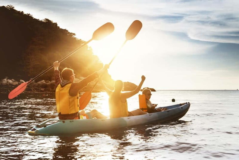 Dubrovnik: 2 or 3-Hour Morning Kayaking & Snorkeling Tour - An In-Depth Look at the Dubrovnik Kayaking & Snorkeling Experience