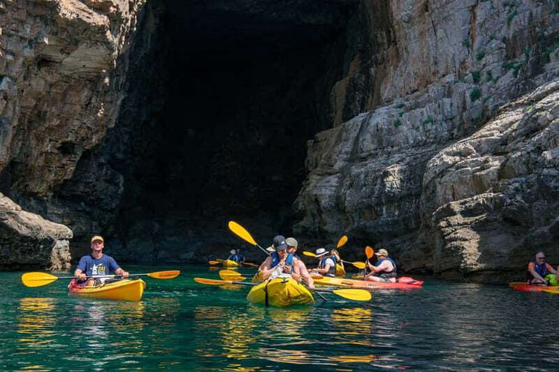 Dubrovnik: 2 or 3-Hour Morning Kayaking & Snorkeling Tour - Who Is This Tour Best For?