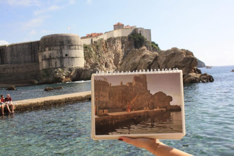 Dubrovnik: 2h Private Game of Thrones Walking Tour - The Experience in Detail