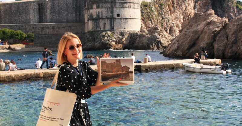 Dubrovnik: 2h Private Game of Thrones Walking Tour - Authenticity and Insights from Reviews