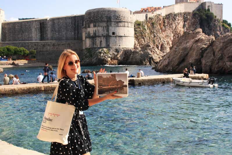 Dubrovnik: 2h Private Game of Thrones Walking Tour - Practical Tips for Travelers