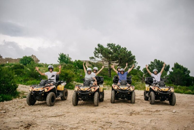 Dubrovnik: 3-hour ATV Safari Tour with Hotel Transfers - The Sum Up: Is This Tour Worth It?