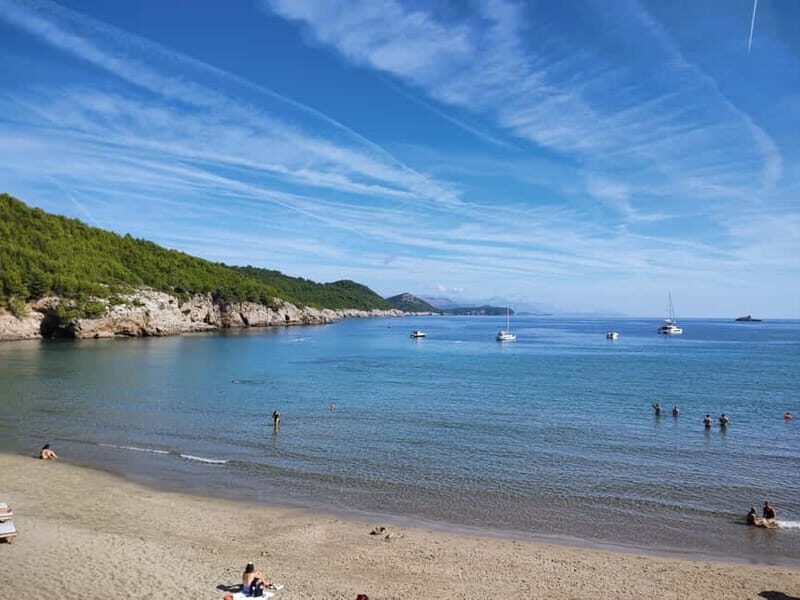 Dubrovnik: 3 Island Boat Tour with Lunch and Guide - Exploring the Dubrovnik: 3 Island Boat Tour with Lunch and Guide