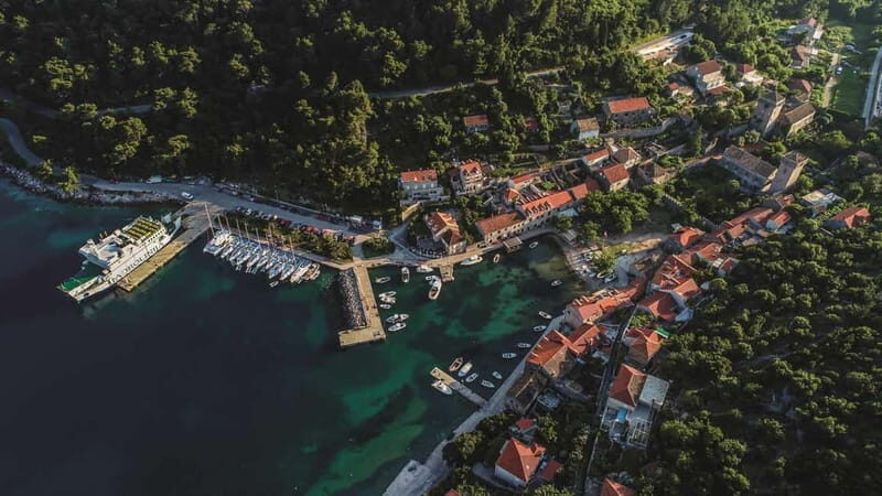 Dubrovnik: 3 Islands Boat Trip with Drinks (FR, ES, IT, EN) - Introduction: A Captivating Day on the Water