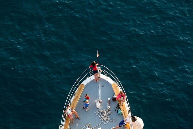 Dubrovnik: 3 Islands Boat Trip with Drinks (FR, ES, IT, EN) - FAQs