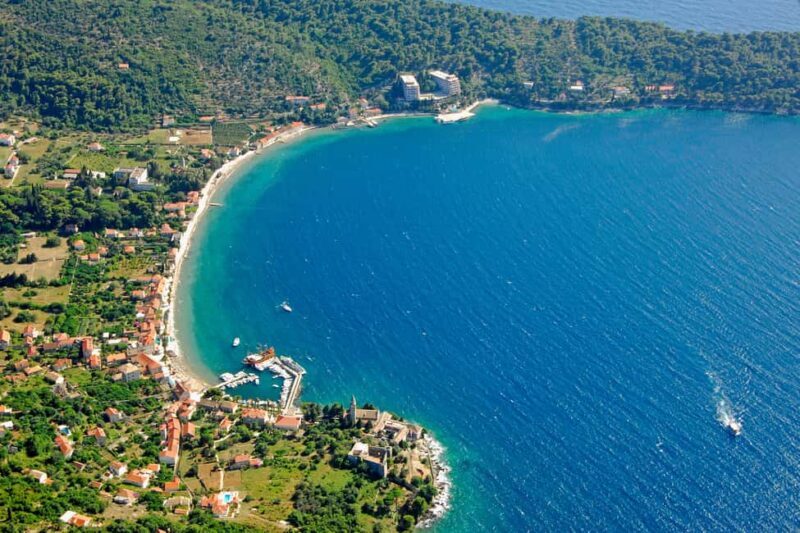 Dubrovnik: 3 Islands Fun Boat Trip with Drinks (FR, ES, EN) - Introduction: Why This Tour Might Be Perfect for You