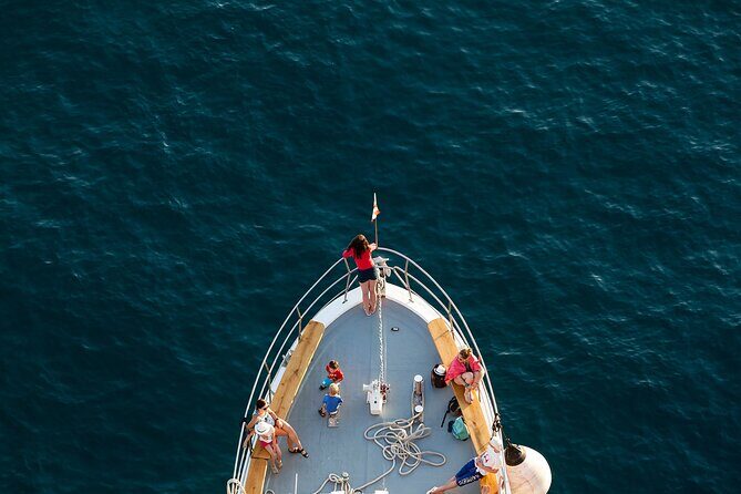 Dubrovnik: 3 Islands Fun Day Trip by Boat (Host: EN,FR,ES) - Key Points