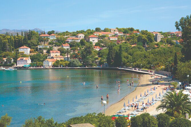 Dubrovnik: 3 Islands Fun Day Trip by Boat (Host: EN,FR,ES) - FAQs