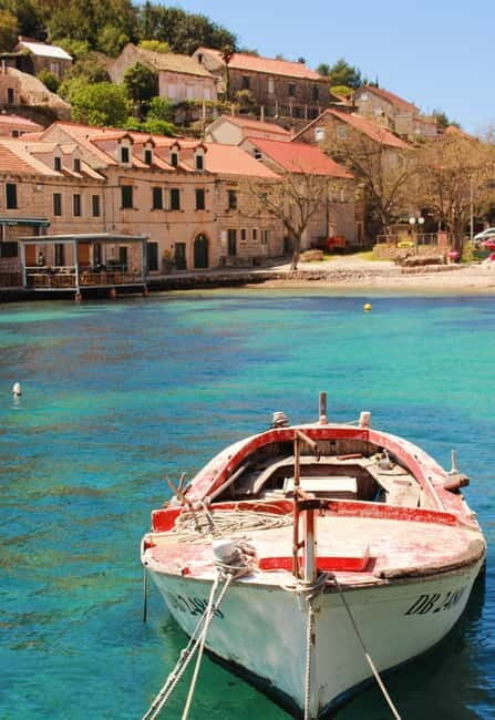 Dubrovnik: 3 Islands Tour w/ Drinks; Optional Lunch Onboard - Who Will Enjoy This Tour?