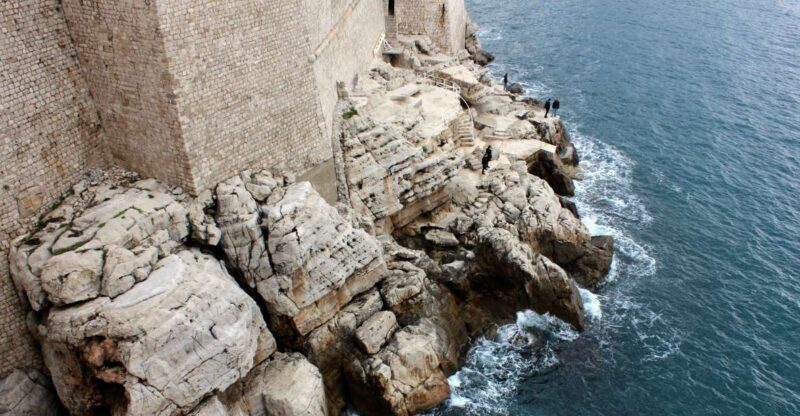 Dubrovnik: 45-Minute Panoramic Cruise Tour - How the Tour Goes: A Step-by-Step Breakdown