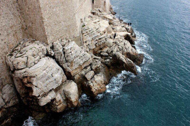 Dubrovnik: 45-Minute Panoramic Cruise Tour - The Sum Up: Who Will Love This Tour?
