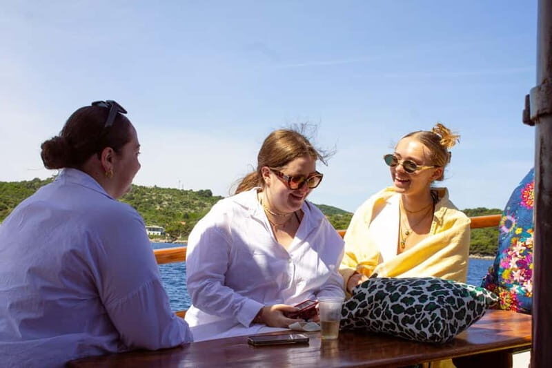 Dubrovnik: 6 hours Blue cave & Elaphiti with optional lunch - Setting the Scene: What to Expect on this Tour