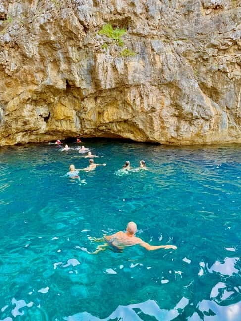 Dubrovnik: 6 hours Blue cave & Elaphiti with optional lunch - Who Will Love This Tour?